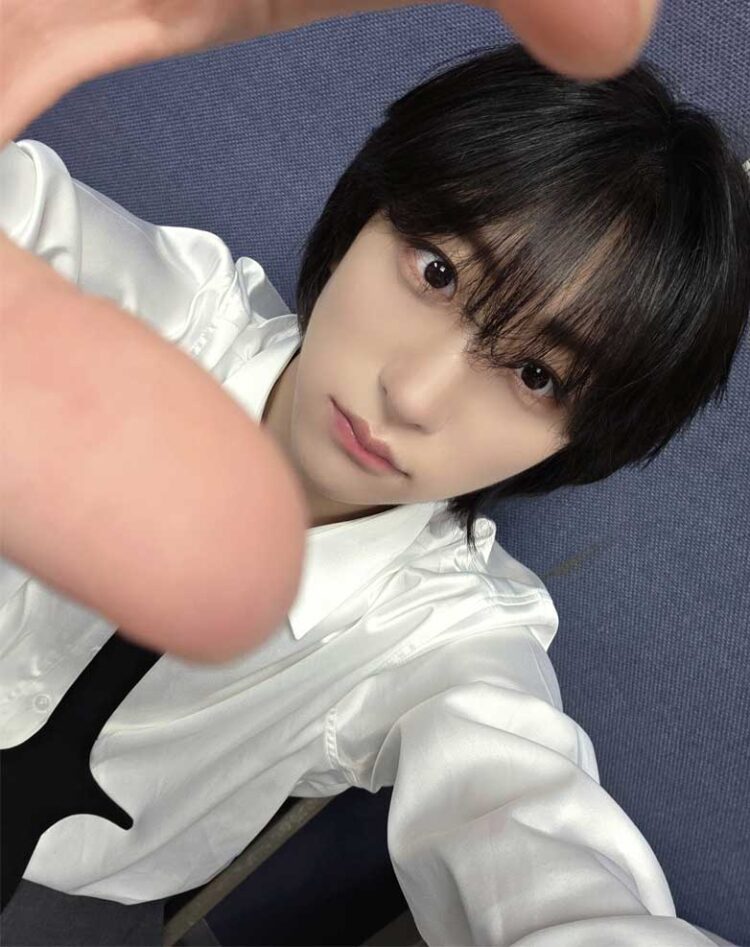 IDID K-pop Boy Group: Complete Profile Database (Updated 2025) - KPOPPOST