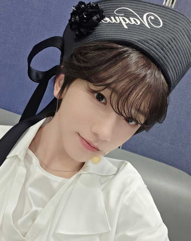 IDID K-pop Boy Group: Complete Profile Database (Updated 2025) - KPOPPOST