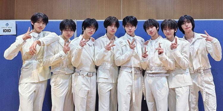 Survival & Scandal: Shocking Controversy Behind Starship New K-pop ...