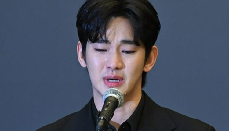 Kim Sae Ron Press Conference & Kim Soo Hyun Statement: Who is This ...