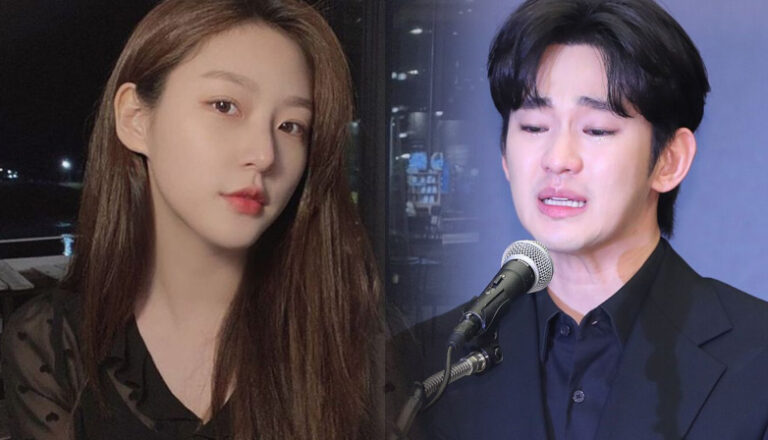 Kim Sae Ron Press Conference & Kim Soo Hyun Statement: Who is This ...