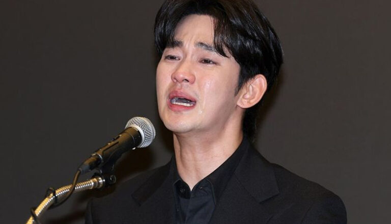 Kim Sae Ron Press Conference & Kim Soo Hyun Statement: Who is This ...