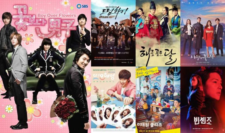 7 Popular Korean Dramas That Inspired Musical Adaptations - KPOPPOST