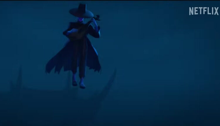 Ahn Hyo Seop como Jinu: Razón real "Kpop Demon Hunters" se convierte en tu próxima obsesión