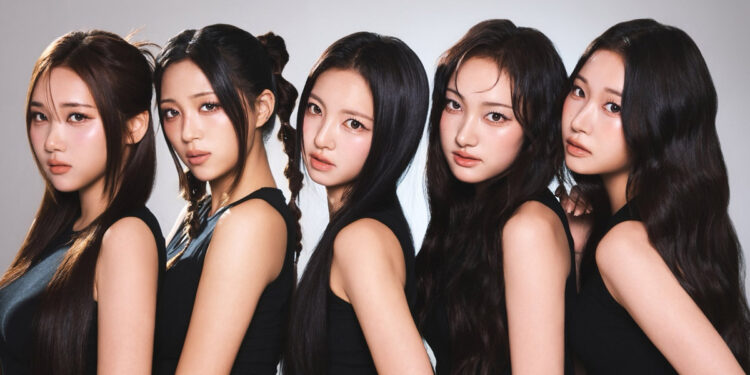 VVS K-Pop Girl Group: Complete Profile Database (Updated 2025) - KPOPPOST