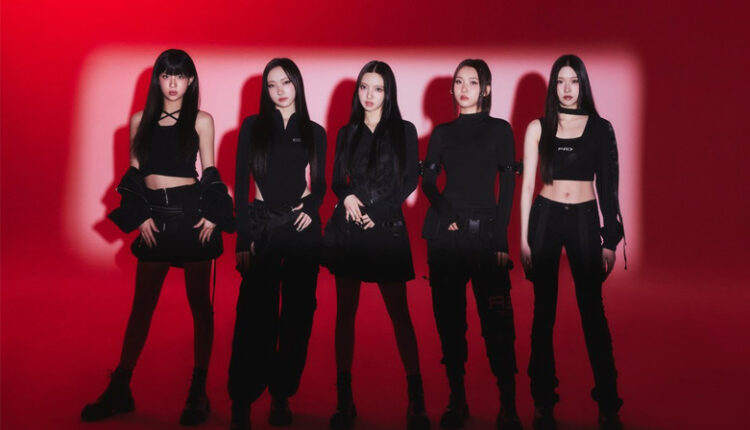 VVS K-Pop Girl Group: Complete Profile Database (Updated 2025) - KPOPPOST