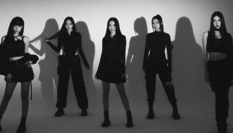 VVS K-Pop Girl Group: Complete Profile Database (Updated 2025) - KPOPPOST