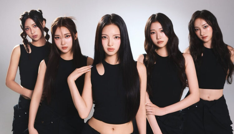 Meet VVS: The New K-Pop Girl Group That Might Change Everything—Or Not? - KPOPPOST