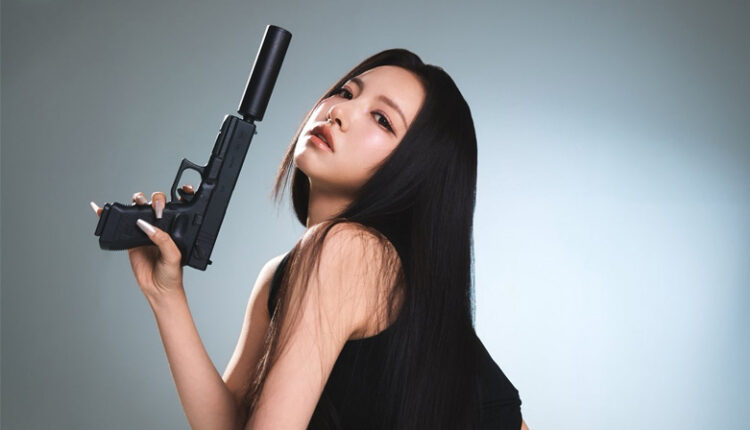 Meet VVS: The New K-Pop Girl Group That Might Change Everything—Or Not ...