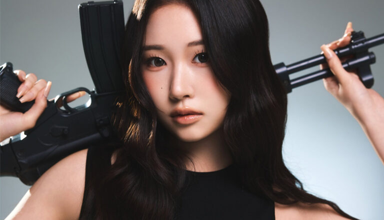 Meet VVS: The New K-Pop Girl Group That Might Change Everything—Or Not ...