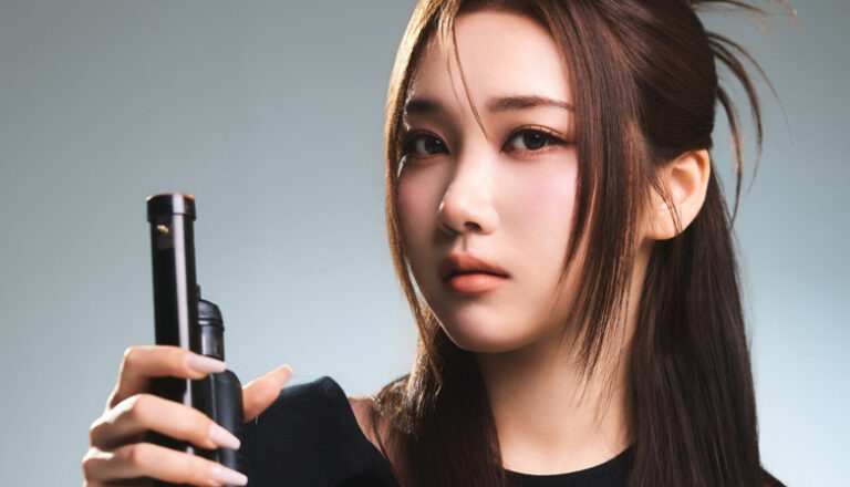 Meet VVS: The New K-Pop Girl Group That Might Change Everything—Or Not? - KPOPPOST