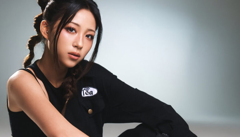 Meet VVS: The New K-Pop Girl Group That Might Change Everything—Or Not ...