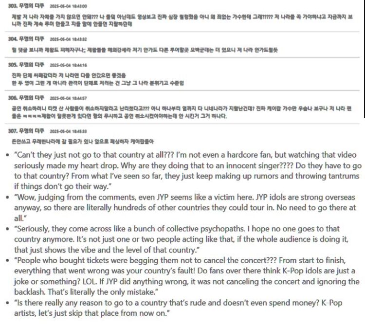 What REALLY Happened at Day6 Concert Jakarta: Full Story & Insights from the Controversy - KPOPPOST