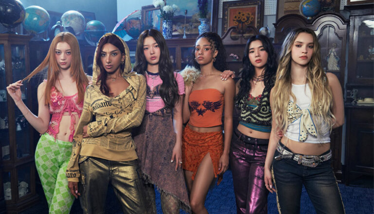 KATSEYE Global K-pop: Comprehensive Profile Database (Updated 2025 ...