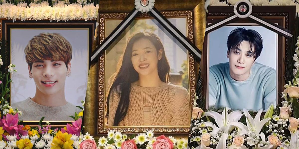 The Idol Factory: How the K-pop Trainee System is Turning into a ...