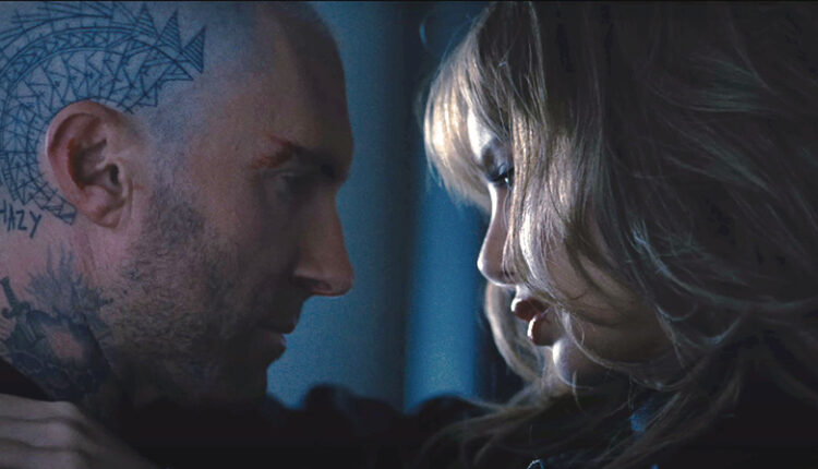 Maroon 5 x Lisa Collab is “Priceless”! The Ultimate Formula for World ...