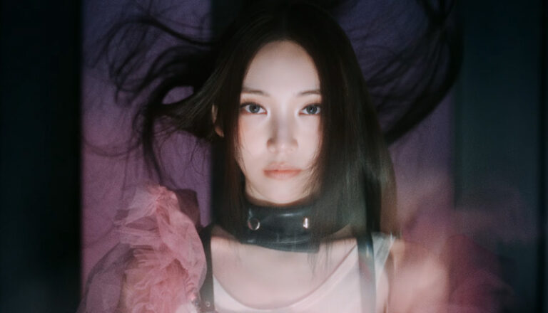 The Phenomenal Debut of ALLDAY PROJECT: Groundbreaking Concept with “FAMOUS” K-pop Single - KPOPPOST