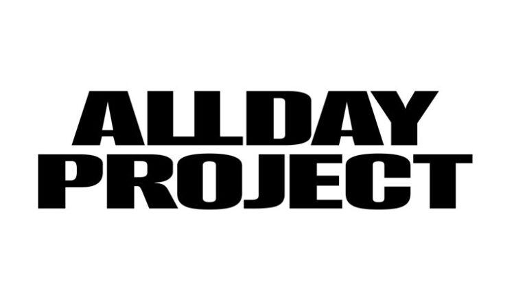 ALLDAY PROJECT of THE BLACK LABEL: Behind Your Not-So-Rookie New K-pop ...