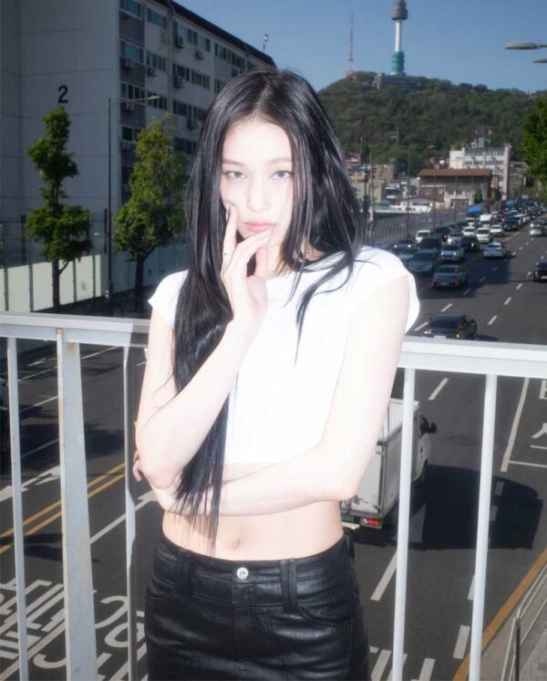 ALLDAY PROJECT Members Profile: Meet THE BLACK LABEL Boldest Co-ed K ...