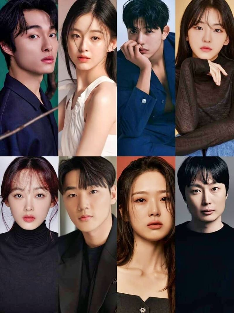 Jung Joon Won, Gong Hyo Jin, “All of Us Are Dead 2” & More: This Week’s Exciting K-Drama Casting ...
