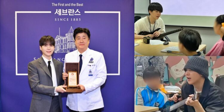 7 Important & Meaningful Points Behind Min Yoon Gi Autism Treatment ...