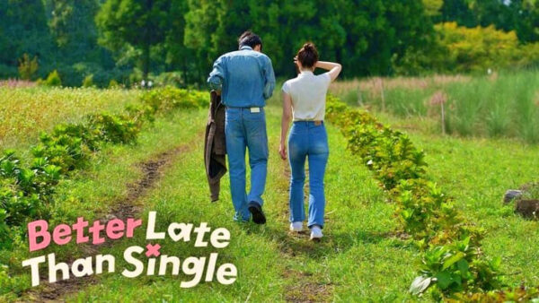 “Better Late Than Single”: New Netflix Korean Dating Reality Show ...
