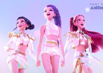 COMPLETE Profile of HUNTRIX: The Realest Fictional Girl Group from “KPop Demon Hunters” - KPOPPOST