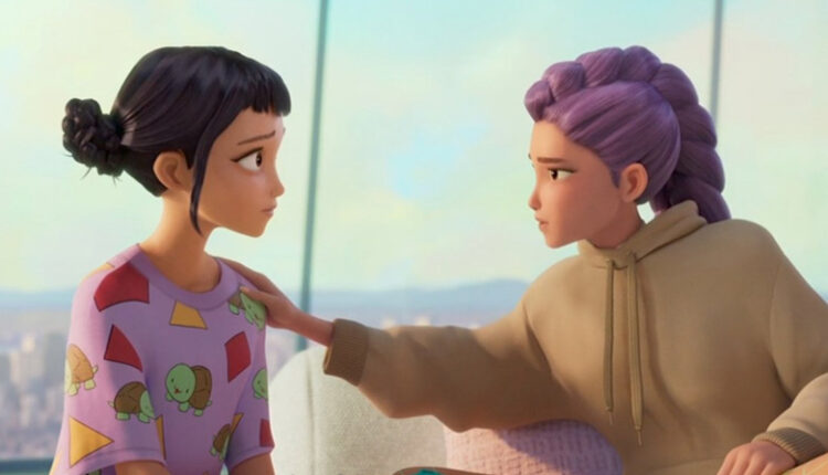 Do NOT Miss “KPop Demon Hunters”: Netflix Film That Beats Disney ...