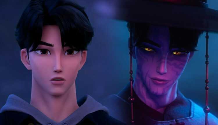 Do NOT Miss “KPop Demon Hunters”: Netflix Film That Beats Disney Animation –Here’s Why! - KPOPPOST