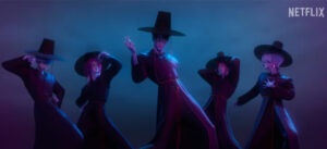 Full Profile of Saja Boys from “KPop Demon Hunters”: Meet the Members ...