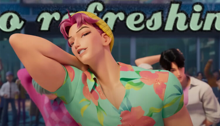 Complete Guide to Saja Boys from “KPop Demon Hunters”: Meet the Members, Their Names, and Voice ...