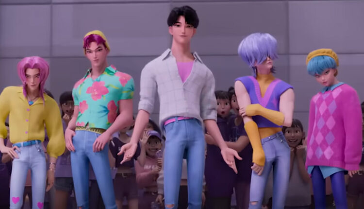 Complete Guide to Saja Boys from “KPop Demon Hunters”: Meet the Members, Their Names, and Voice ...