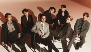 How BTS 2025 FESTA Reunion Possibly Affects HYBE Chairman Bang Si Hyuk Controversy - KPOPPOST