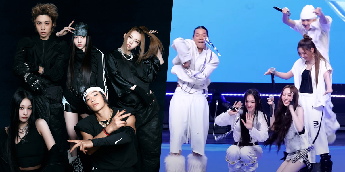 The Newcomer Reviving the Golden Age of Encore Stage: ALLDAY PROJECT ...