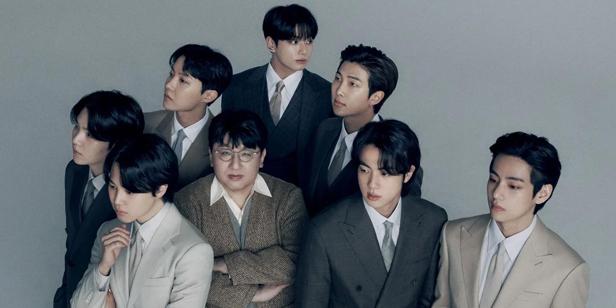 If HYBE Gets Delisted: What Happens to BTS, LE SSERAFIM, and Artists with Bang Si Hyuk Under ...