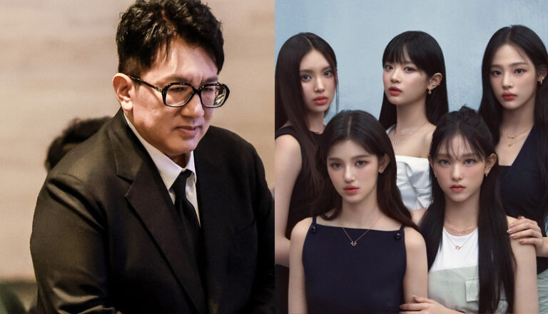 If HYBE Gets Delisted: What Happens to BTS, LE SSERAFIM, and Artists with Bang Si Hyuk Under ...