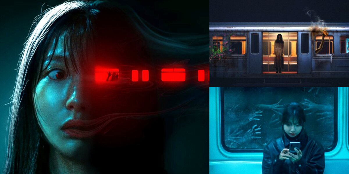 “Ghost Train” Korean Movie: Your Guide to the Next Global Horror ...