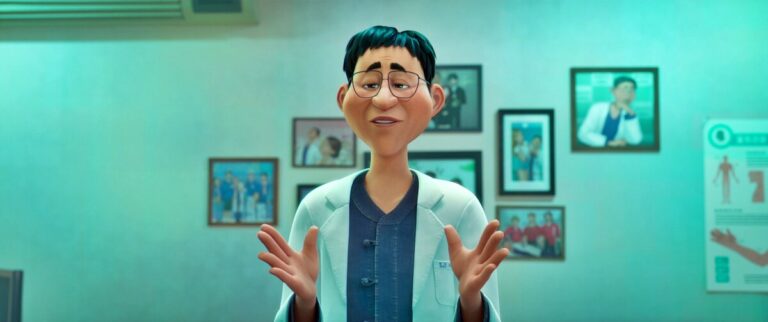 Over 10 Inspiring Quotes And Lessons From Netflix's Animated Series ...