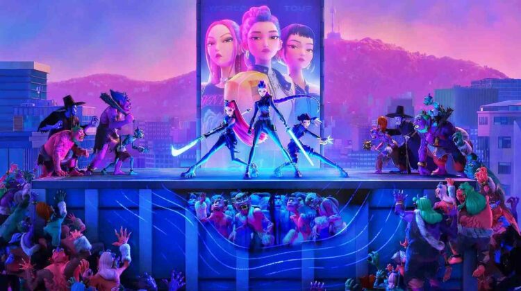 10+ Powerful Quotes and Lessons from Netflix Animation “KPop Demon ...