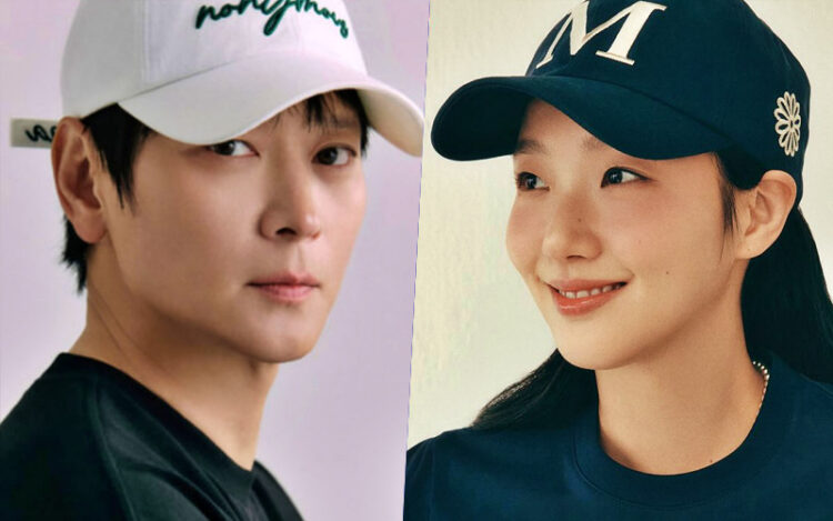 Casting Frenzy: Kang Dong Won, Kim Go Eun, Kang Hoon, and Kim Hye Jun Are Courted to Star in New ...