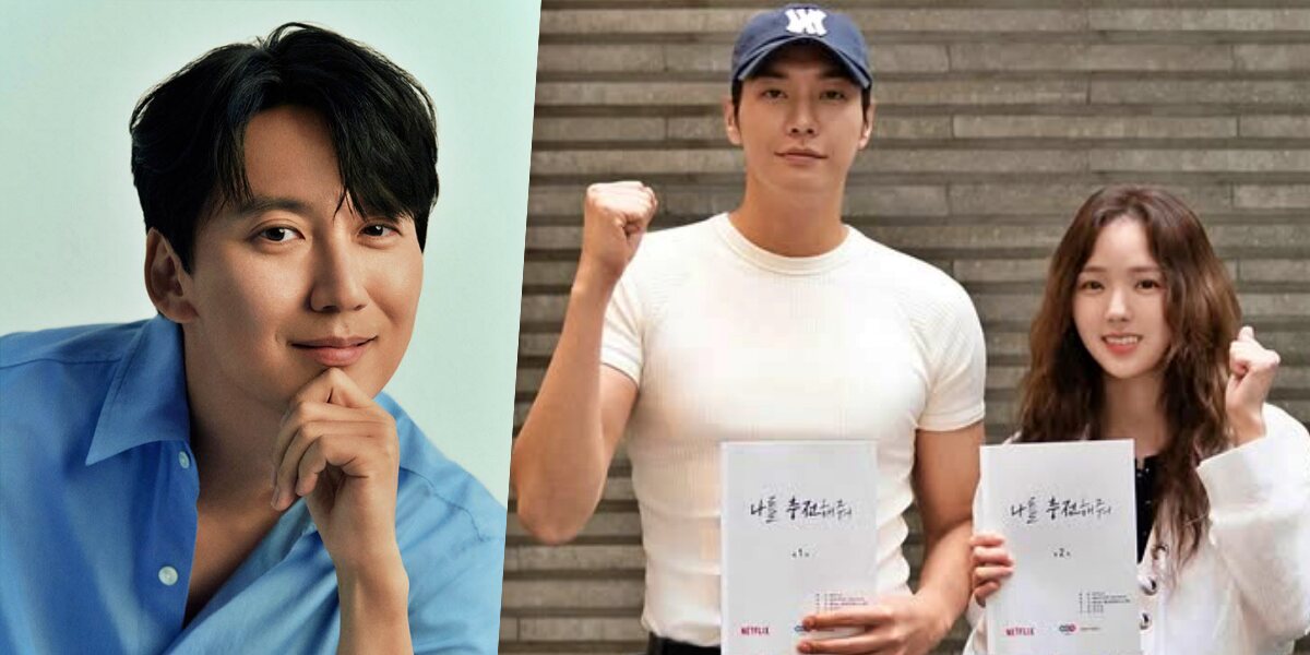 Kim Nam Gil in Talks for New Film, Kim Young Kwang and Chae Soo Bin Star in Netflix’s Rom-Com ...
