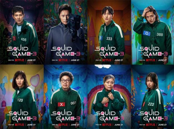 “Squid Game” Season 3: Heartbreaking Korean Story Lost to Global Fandom Hype - KPOPPOST