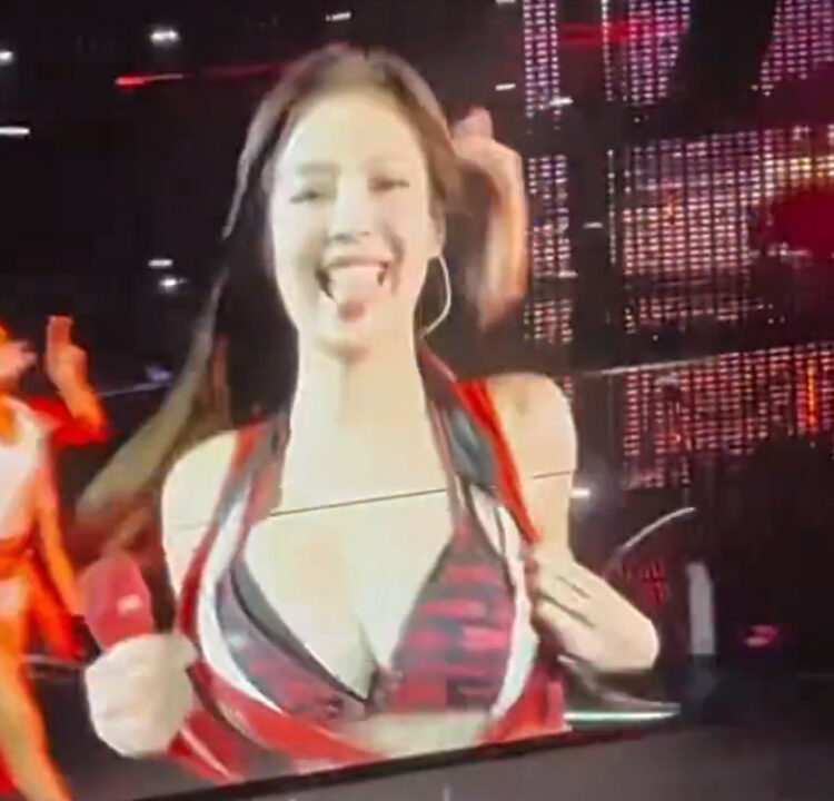 Not All Flash is Equal: Why BLACKPINK Jennie Goes Viral and Kwon Eunbi Gets Condemned - KPOPPOST