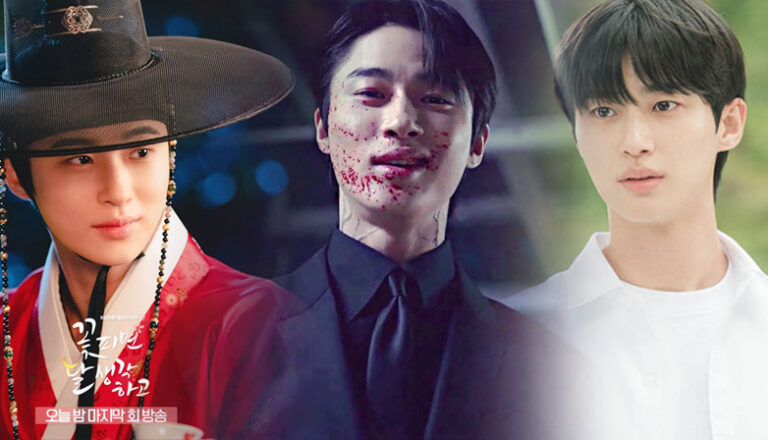 Byeon Woo Seok as Sung Jin Woo in “Solo Leveling” Live Action: MORE ...