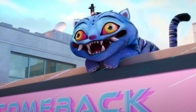 Clues for “KPop Demon Hunters 2" Release and What the Creators Already ...