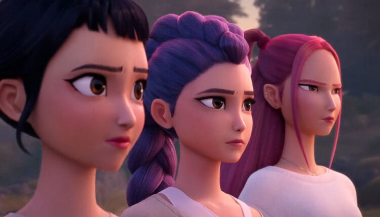 Clues for “KPop Demon Hunters 2" Release and What the Creators Already ...