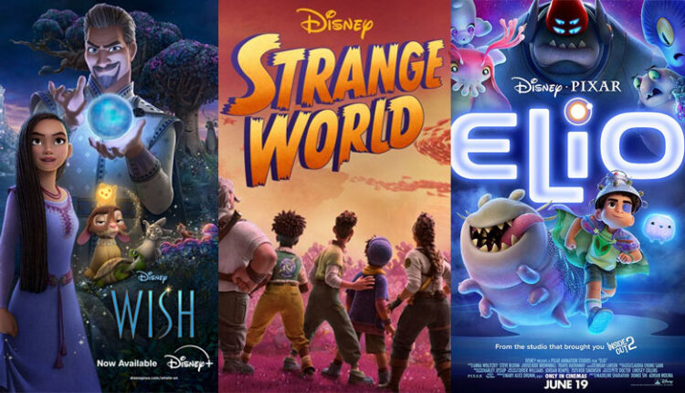 What Disney MUST Learn from “KPop Demon Hunters” – or Risk Flopping ...
