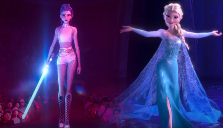 What Disney MUST Learn from “KPop Demon Hunters” – or Risk Flopping ...