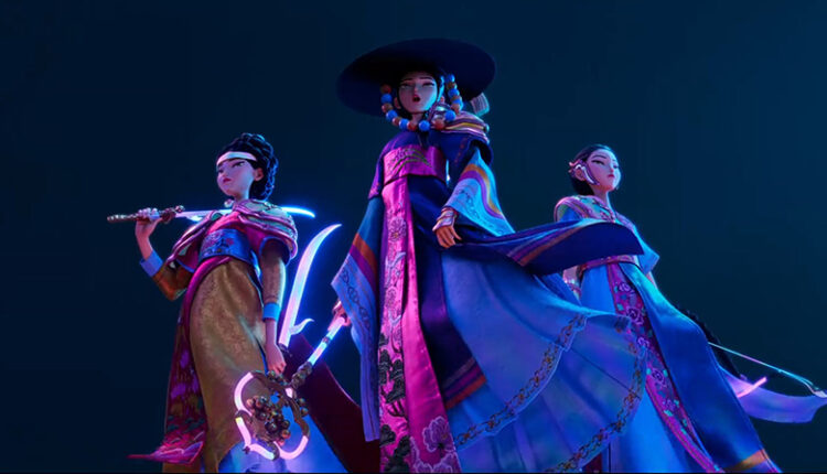 8 Fascinating Joseon Culture and Myths Behind the Netflix Hit “KPop ...