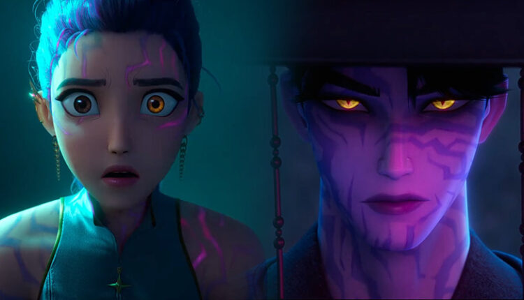 Complete Glossary of “KPop Demon Hunters” Terms, Lore, and Mythology ...